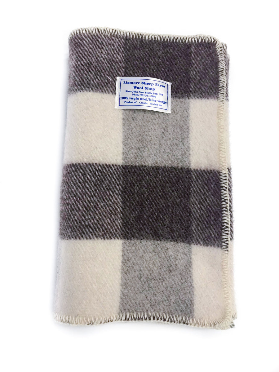 Wool Shoulder Wrap – Lismore Sheep Farm Wool Shop